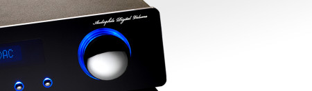 Helixir™ Audio Excellence – Convertisseur – Préamplificateur ...